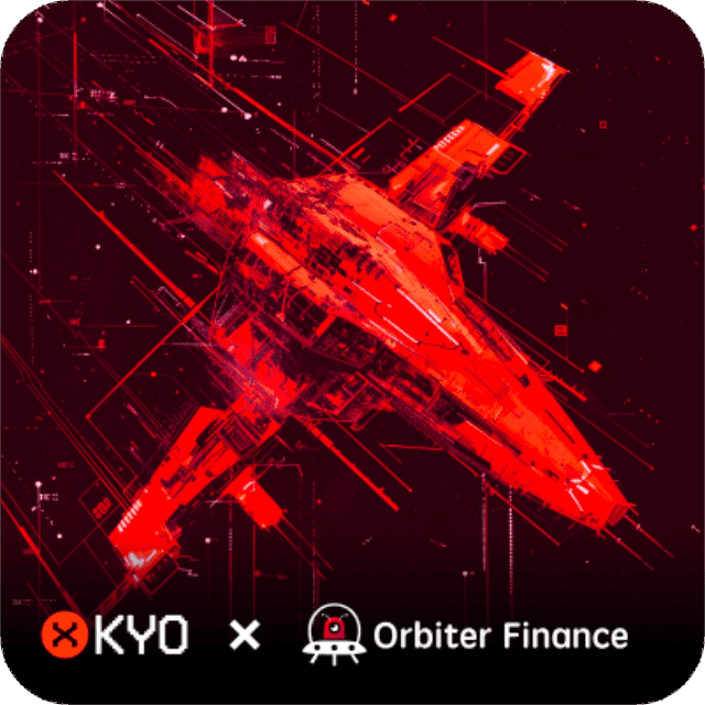 Orbiter Finance - Quest